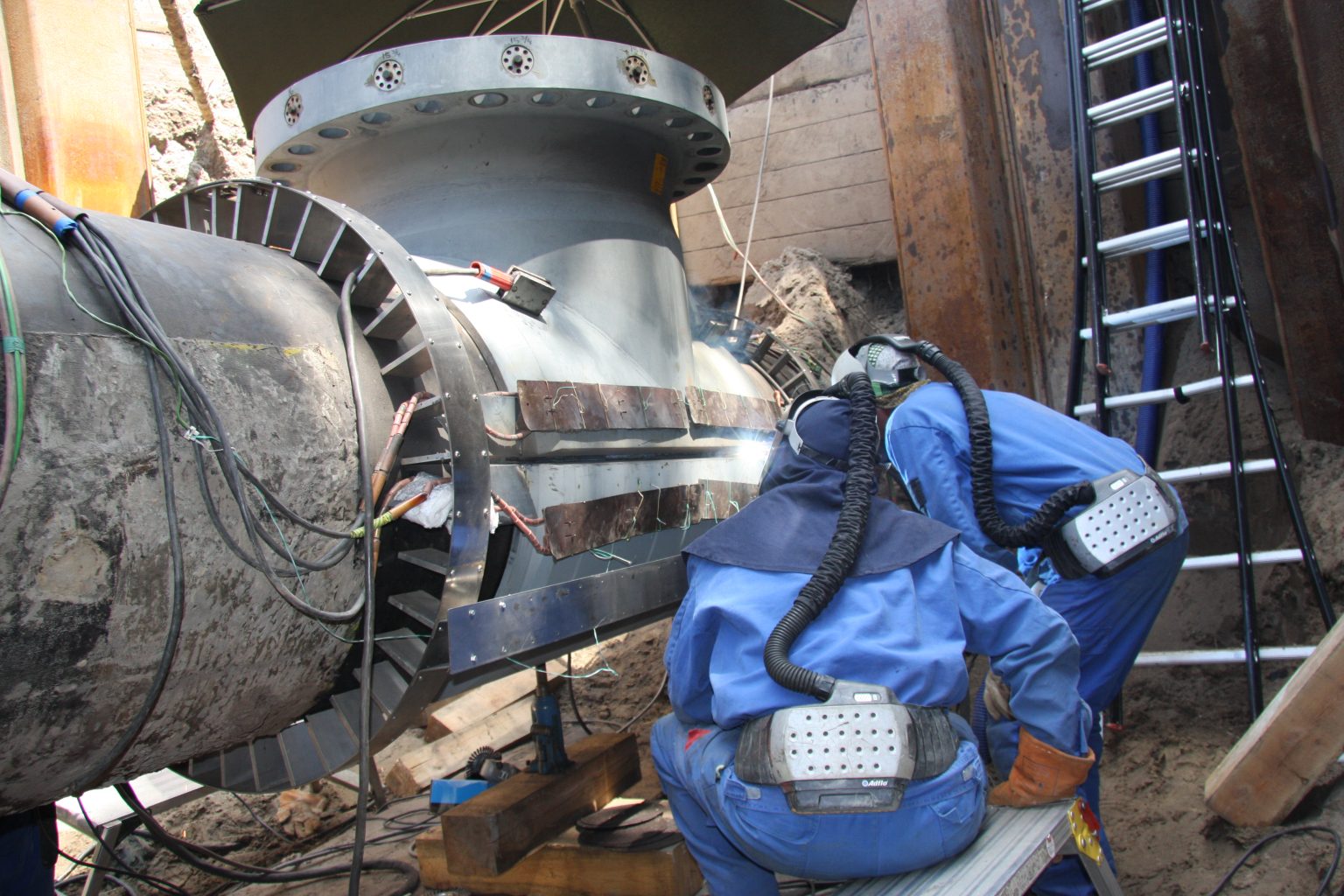 Homepagina - Lasinstituut Academy