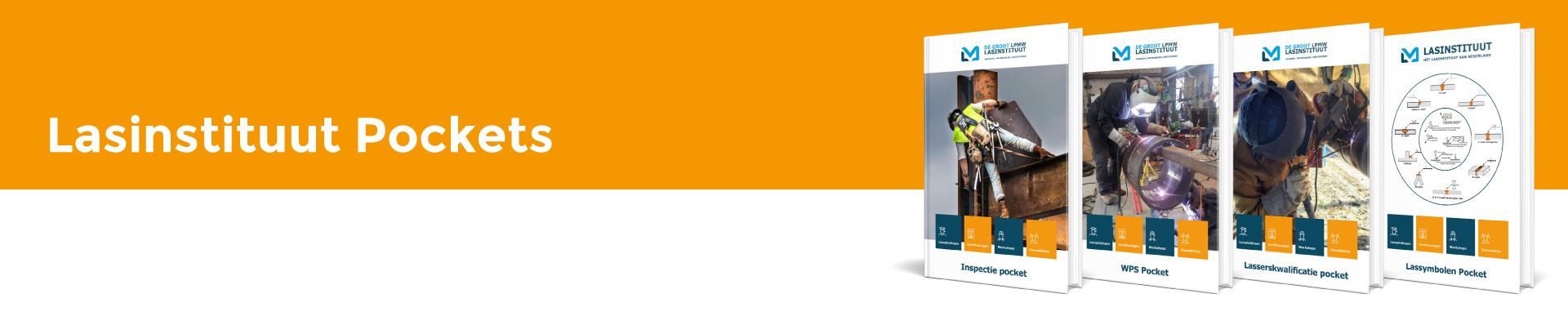 Lasinstituut Webshop - Lasinstituut Academy